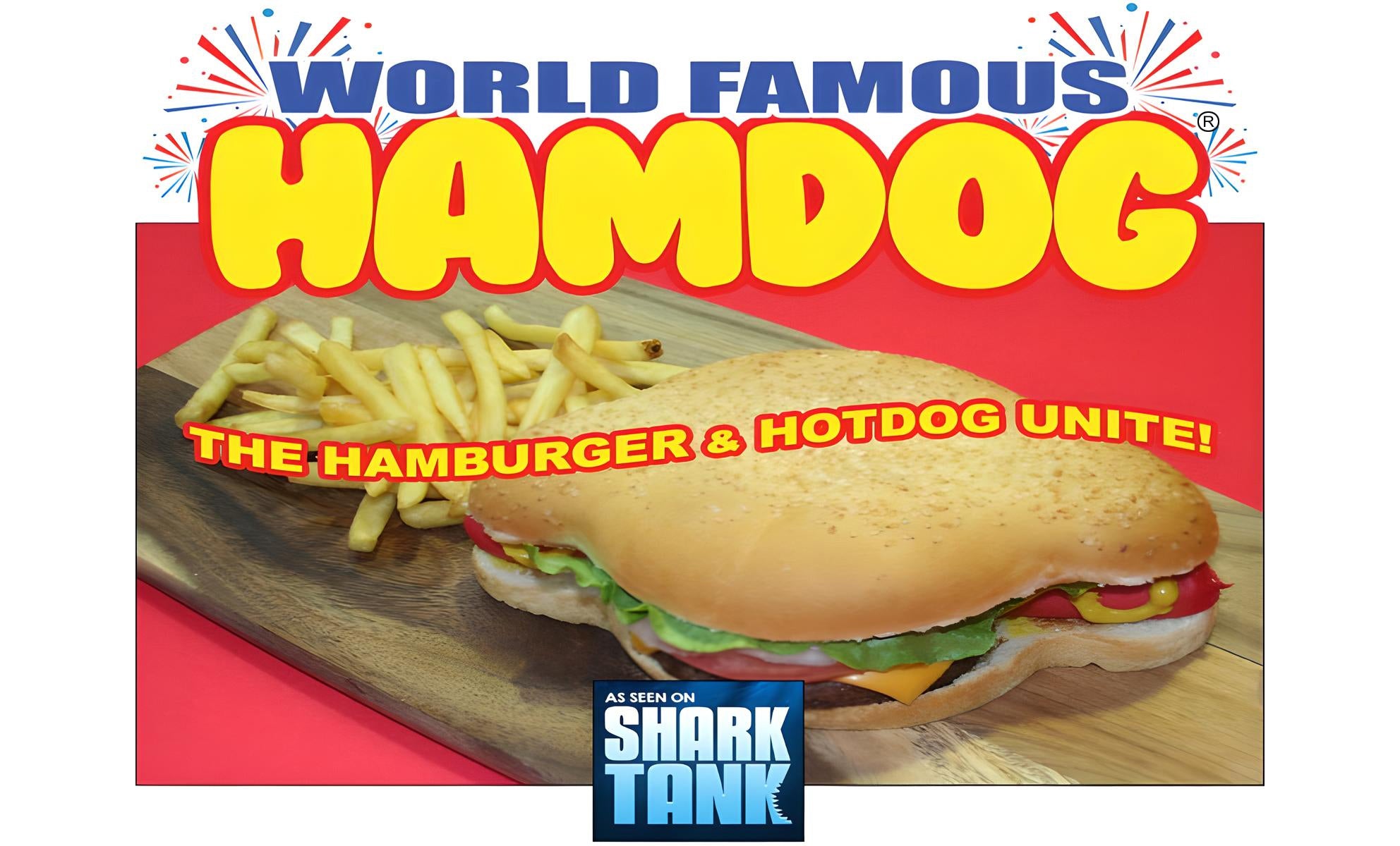 Hamdog®